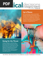 Guidelines for Acute Behavioural Disturbance | PDF | Emergency ...