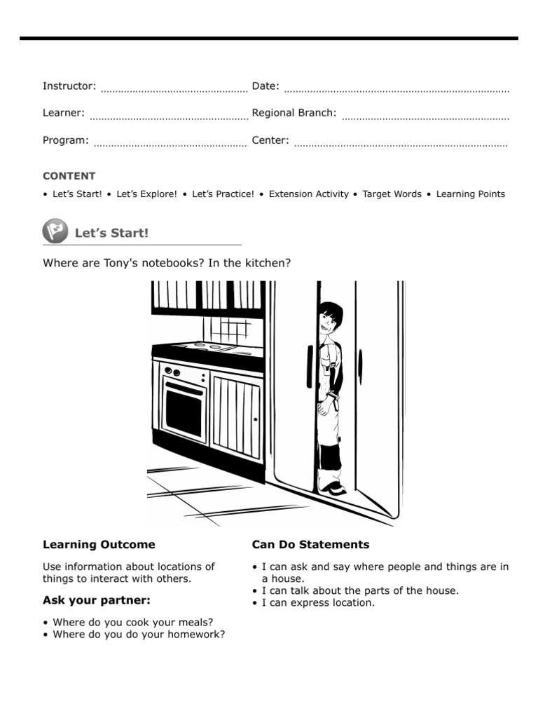 Takeaway U3 L6 | PDF | Grammar | Syntax