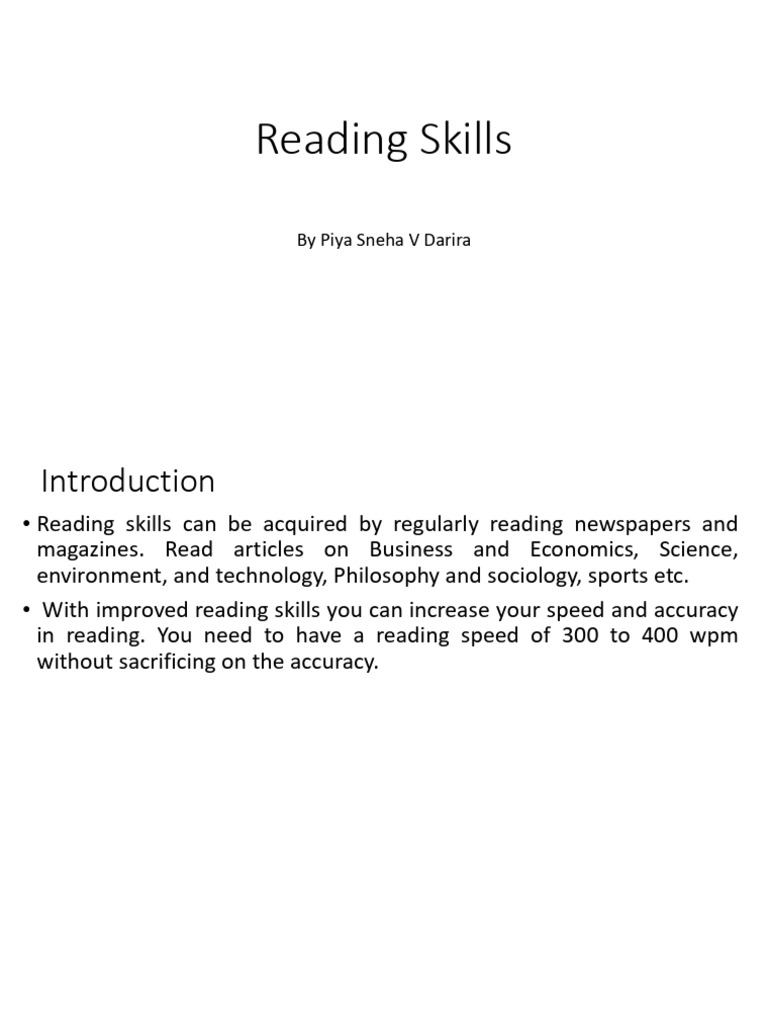 Enhancing Reading Skills and Comprehension | PDF | Rotation | Earth
