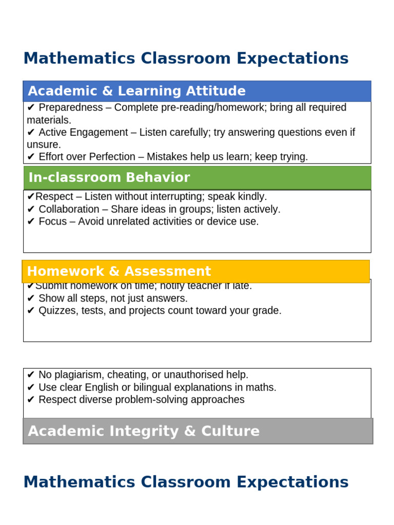 Math Expectation | PDF