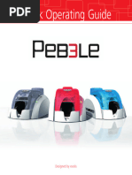 Evolis Print Center User Manual | PDF | Printer (Computing) | Command ...