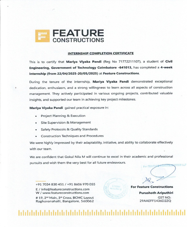 Mariya Viyaka Pandi M (1) 3 | PDF