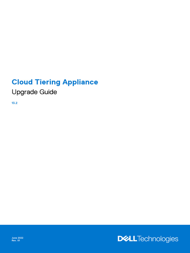 Cloud-Tiering-Appliance 13.21050184 1050184 | PDF | Postgre Sql | Databases