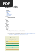 Pemilik dan Struktur Kompas Gramedia | PDF