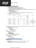 Score Hematológico de Rodwell para Sepse Neonatal | PDF | Imunologia ...