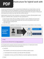 Guide For Working Remotely | PDF | Computer Science | Mobile Computers