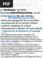 Letondal: Alivio para hipertensos | PDF | Resfriado comun | Medicina ...