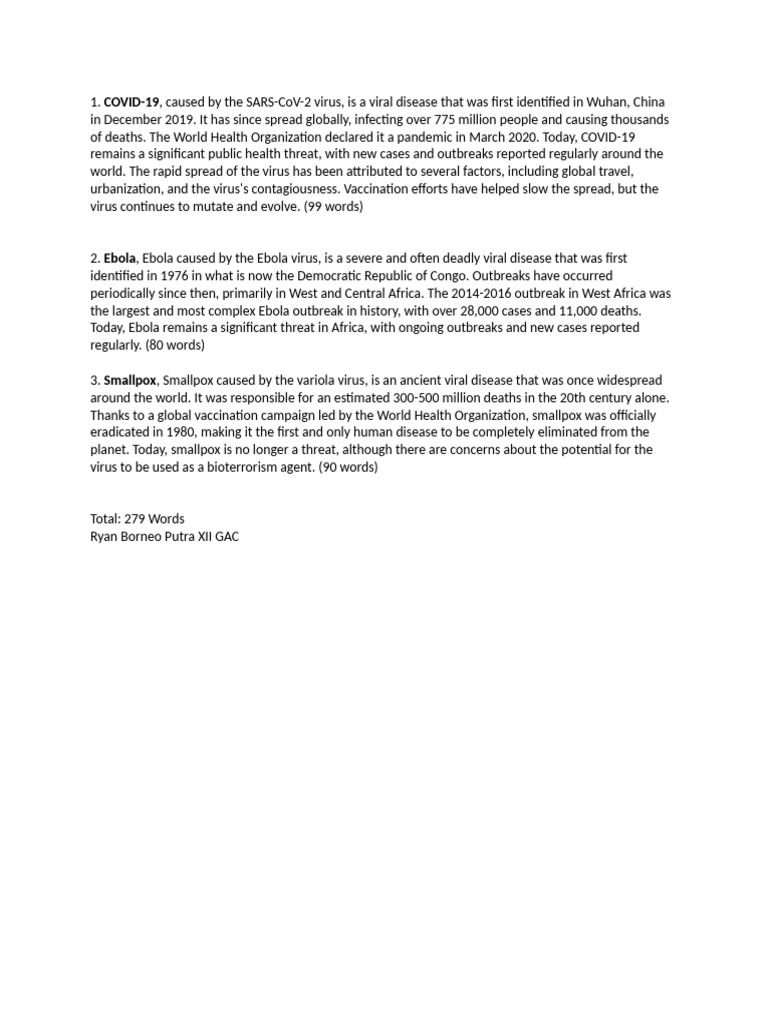 Ae 4 Science Ryan BP | PDF