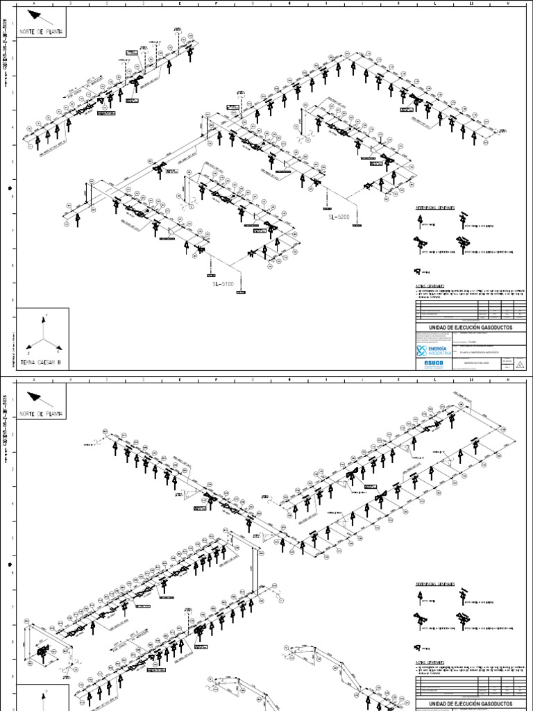 Isometria de Calculo | PDF