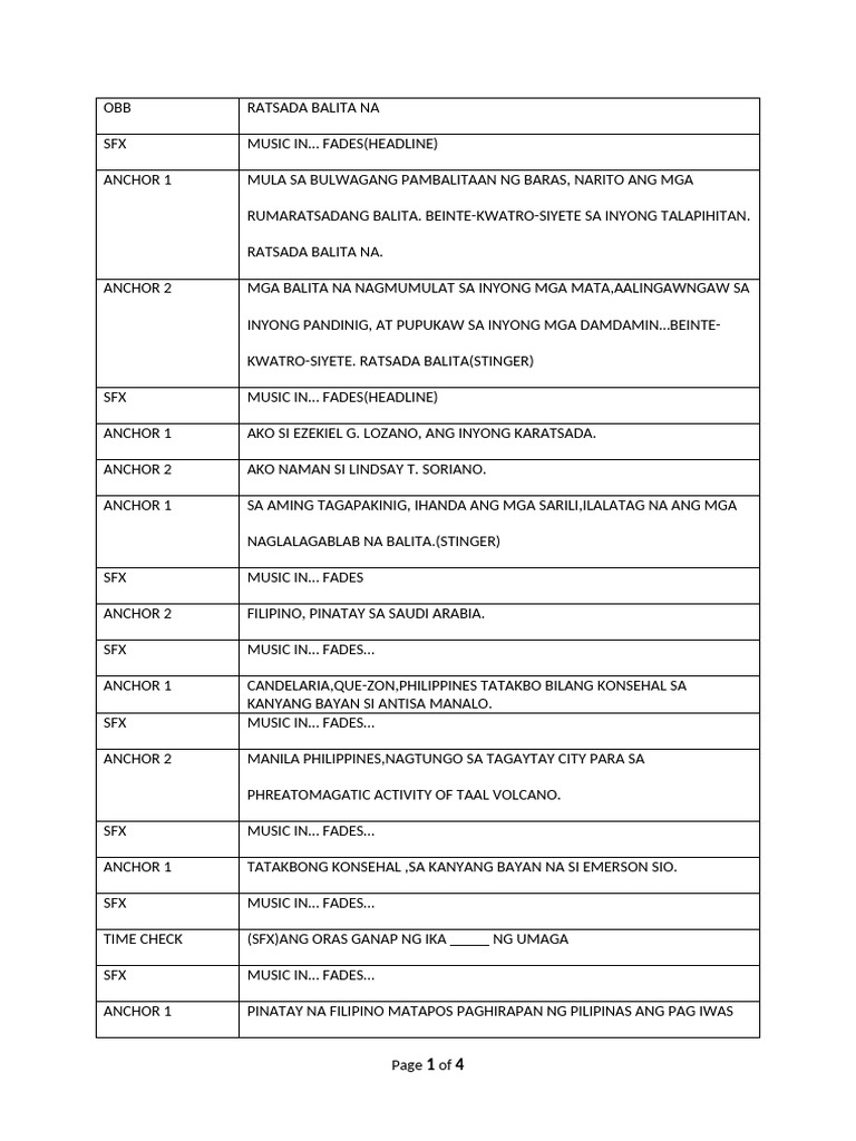 DSPC 2024 | PDF