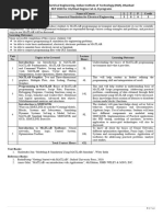 MATLAB Syllabus 2026 | PDF