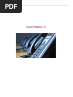 CUCM Database Replication Troubleshooting Guide | PDF | Domain Name ...
