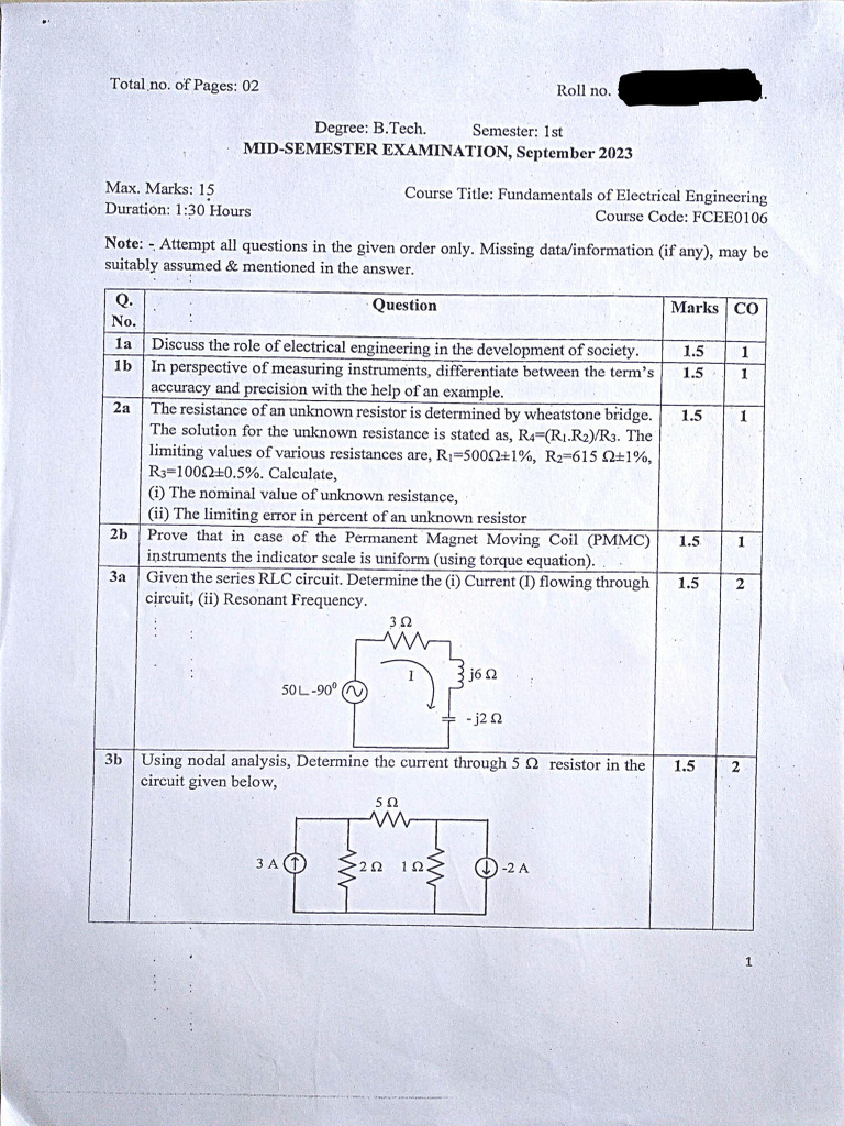 2023 Midsem Pdf