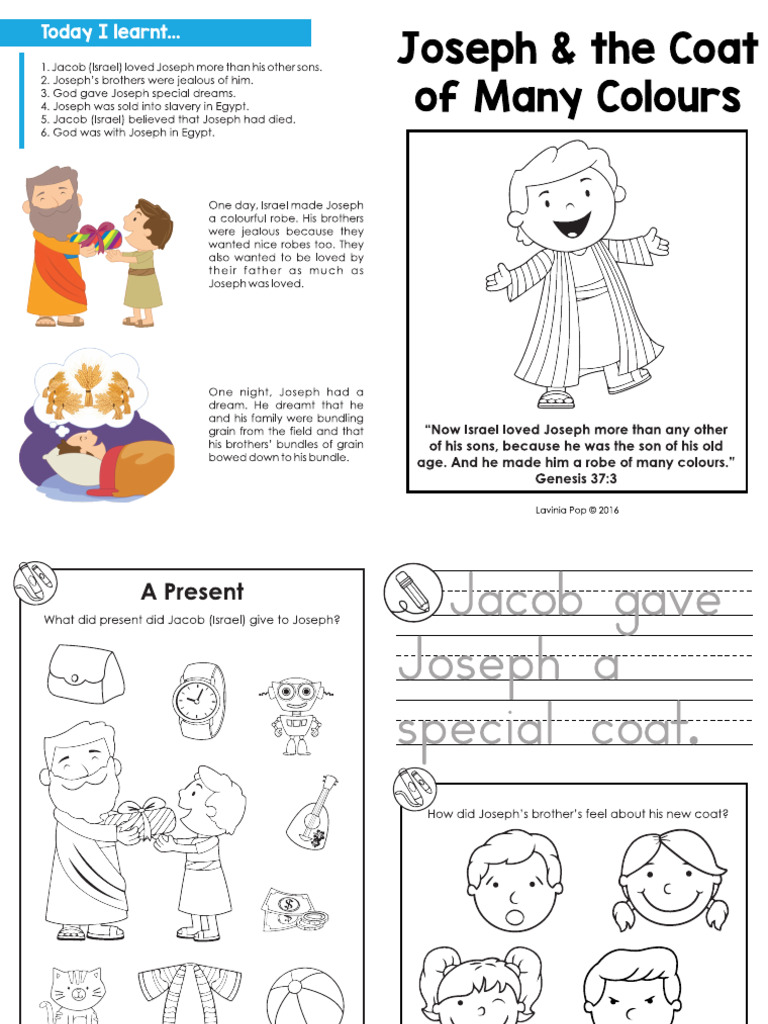 Lesson 17 - Take Home en | PDF
