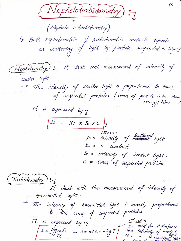 IMOA Nefelo | PDF