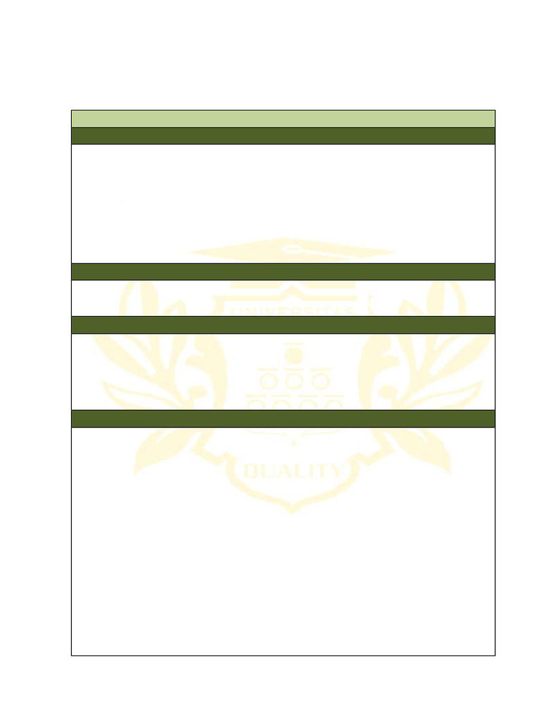 Modul Ipas Kls 4 Zat | PDF