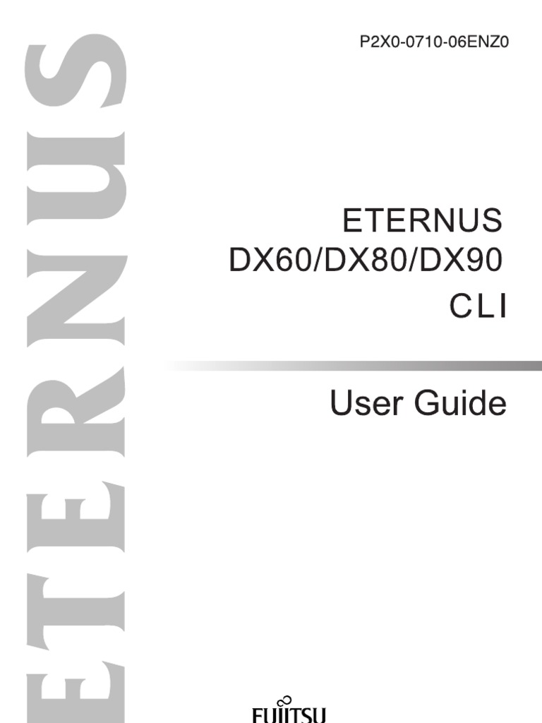 dx60 dx80 dx90 CLI | PDF | Command Line Interface | Parameter (Computer ...