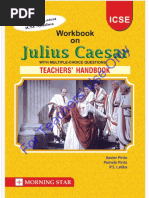 Julius Caesar PDF | PDF | Julius Caesar | William Shakespeare