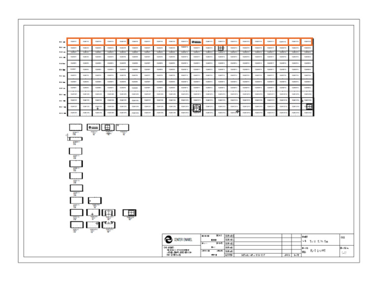 Plano Ring 13 | PDF