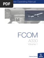 Fcom Airbus A320 | PDF