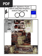 ISO 10816 Vibration Standards Guide | PDF | Machines | Engines