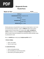 Loopbaanrigtings | PDF