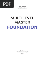 MULTILEVEL Speaking Answers 2024 - 2025 | PDF | Sports