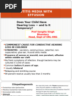 Teed Scale Descriptions | PDF