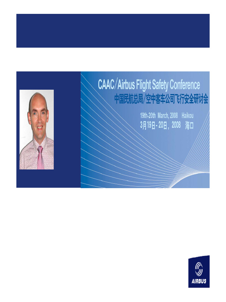 A320 Runway Overrun Analysis | PDF | Aviation | Aircraft