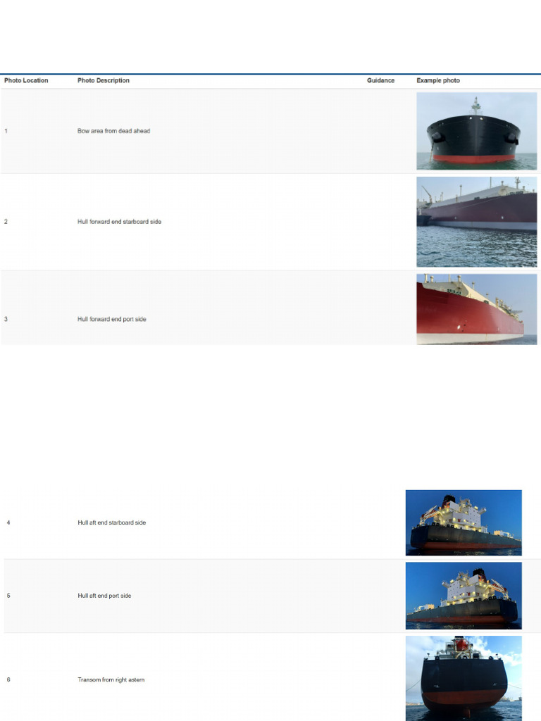 Sample Photo No.1 To 12a | PDF