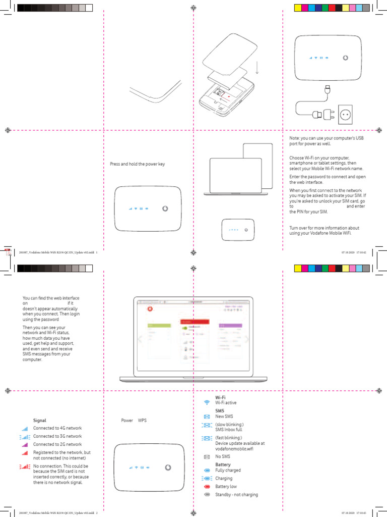 Optim | PDF | Wi Fi | Consumer Electronics