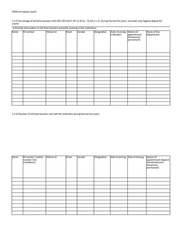 Revised Compressed Affiliated Templates 20-07-2023-Updated CRITERIA 2 ...