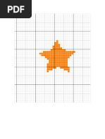 Chart - Stitch Fiddle | PDF