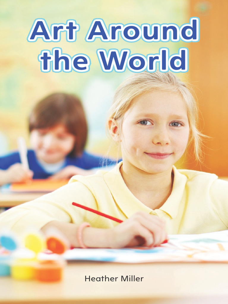 Global Art: Stories and Expressions | PDF