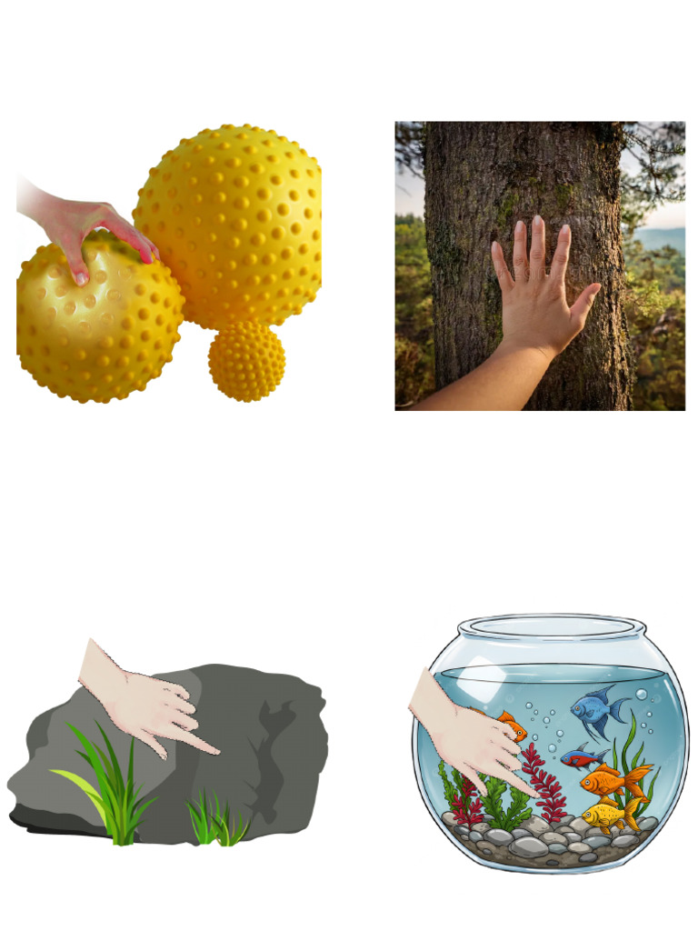How Does It Feel Cards | PDF