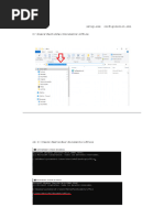 COMO ACTIVAR OFFICE 2021 Profesional Usando La Línea de Comandos | PDF | Microsoft Office ...