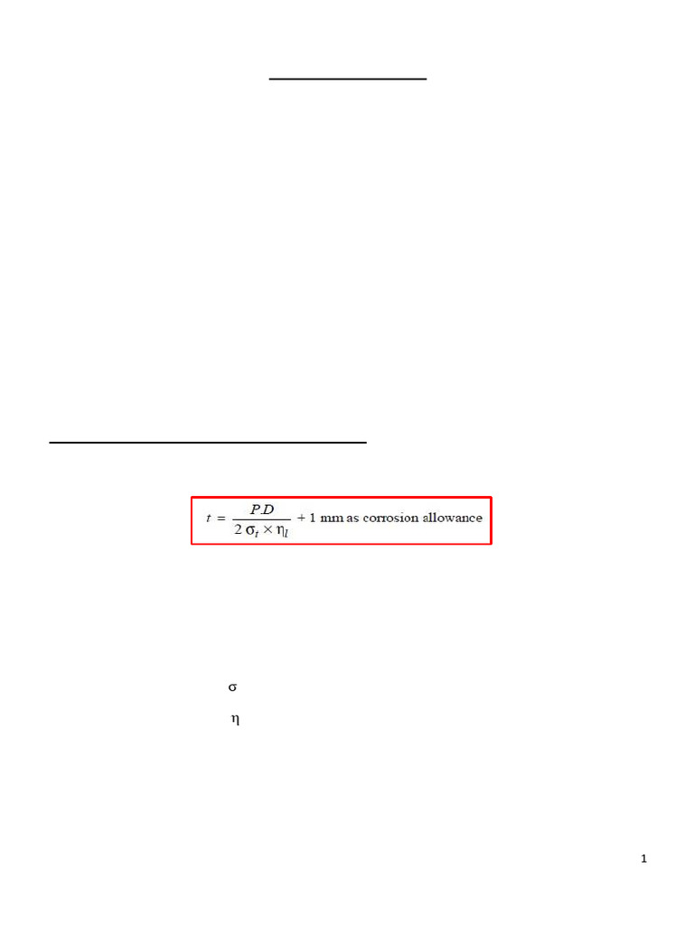 MEE 423 Lecture Note 5 | PDF | Stress (Mechanics) | Rivet