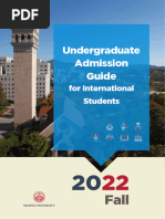 2023 UIC Application Guideline | PDF