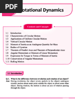 Boxing the Compass Explained | PDF | Angle | Geometric Measurement