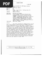 MALAWI - Learn Chichewa-Htm | PDF | Foods | Languages