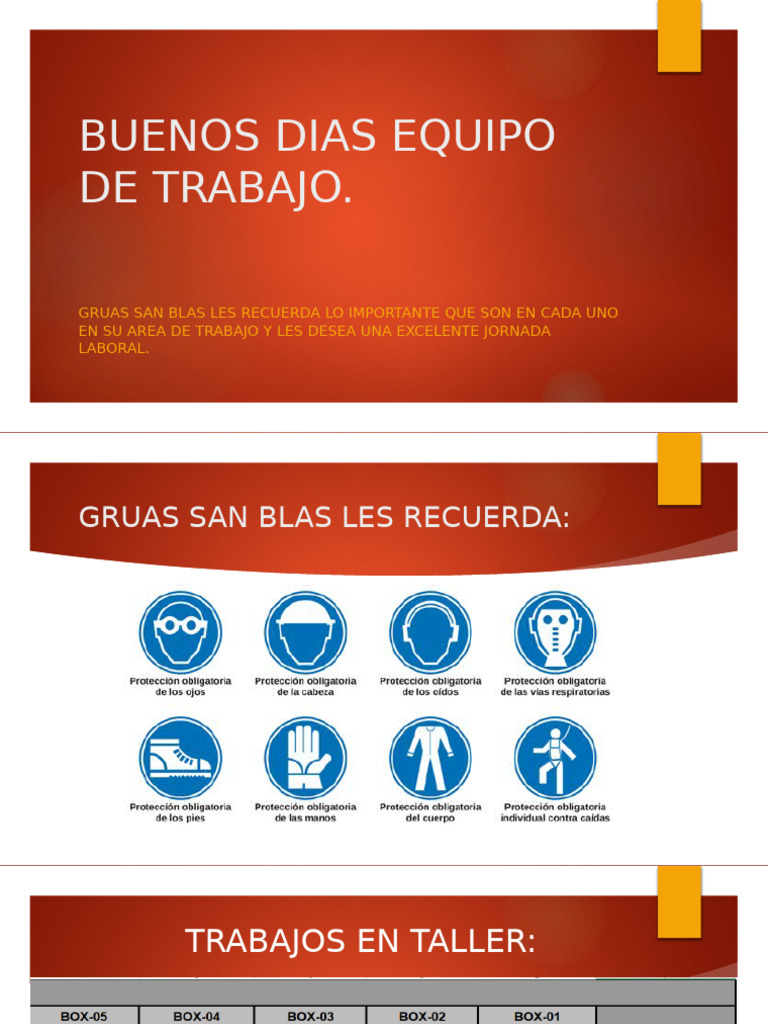 Filmina Diaria | PDF