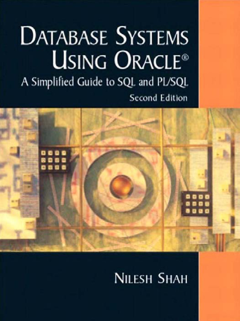 Rdbms | PDF | Pl/Sql | Sql
