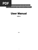 Mini Helix Driver Instructions | PDF | Computer Network | Ip Address