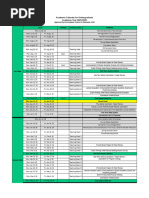 UCalgary Academic Calendar 2025-26 | PDF | Tuition Payments ...