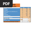 SEAI Declaration of Works Form | PDF | Photovoltaic System | Photovoltaics