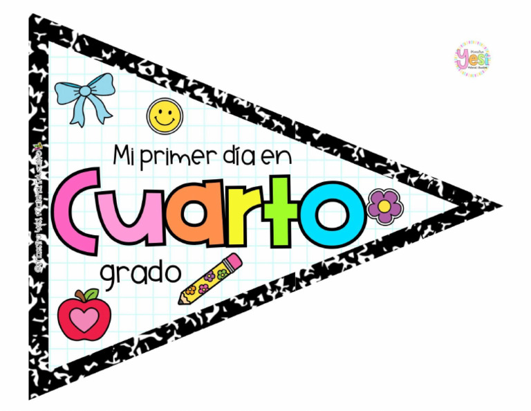 Mi Primer Día | PDF