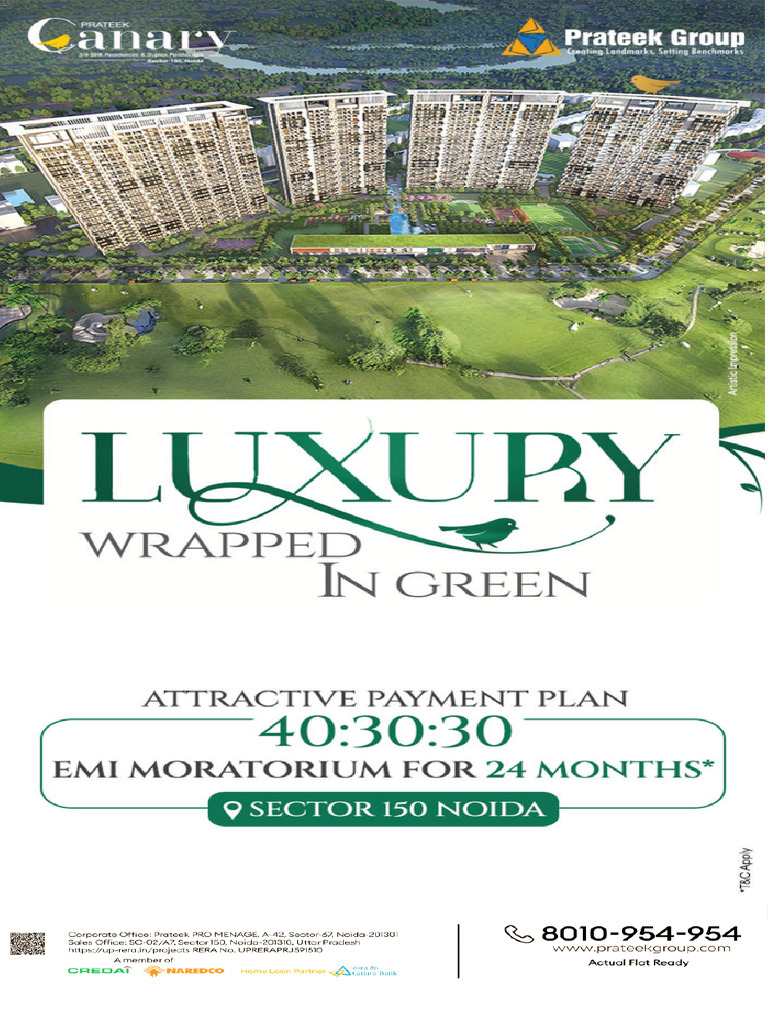 Prateek Canary Docket PDF | PDF