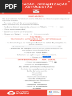 Guia Completo - Criar E-Mail Profissional No Gmail | PDF