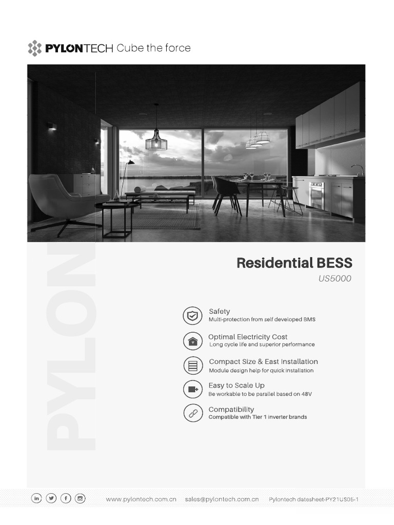 Bateria | PDF
