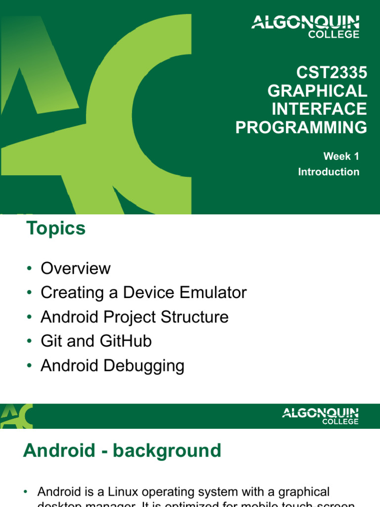 Mobile Combined | PDF | Android (Operating System) | Computer Engineering